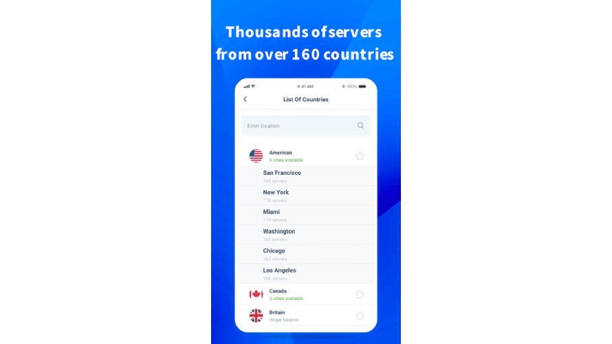 Aman VPN Reviews & Pricing 2025 | GoodFirms