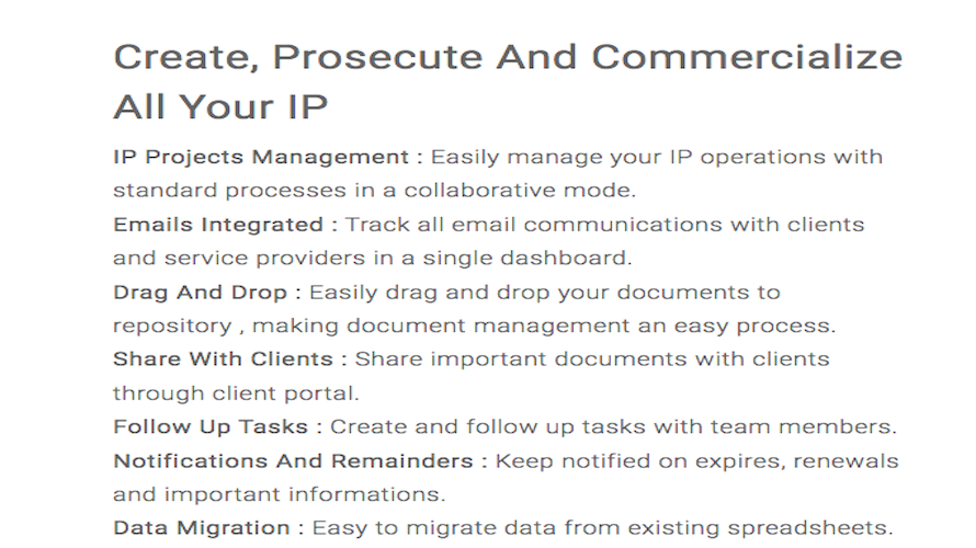 Smart IP Reviews & Pricing 2025