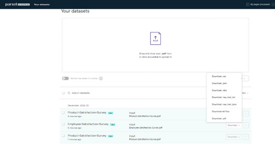 Parsel Reviews & Pricing 2025