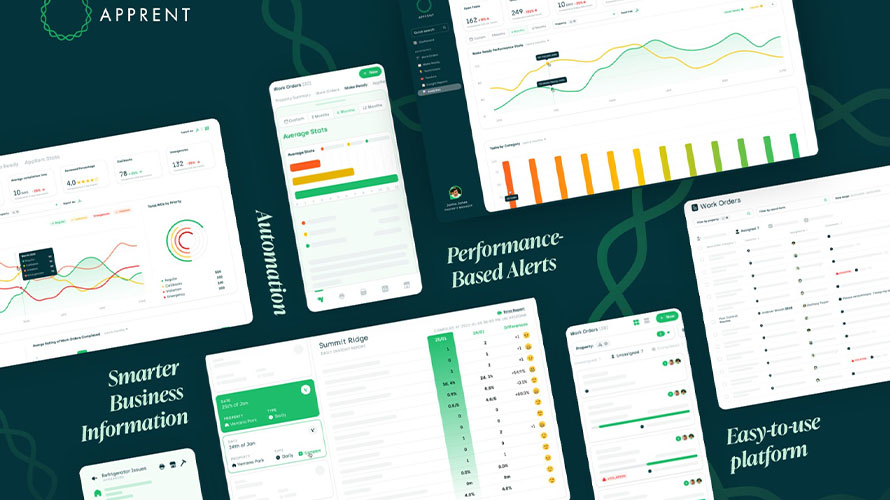 AppRent Reviews & Pricing 2025