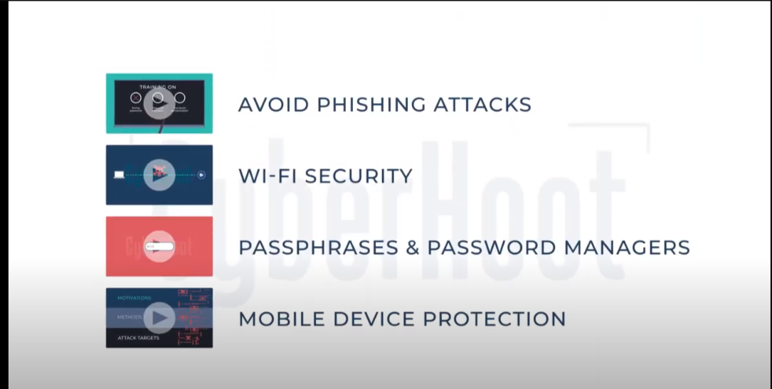 CyberHoot Reviews & Pricing 2025 | GoodFirms