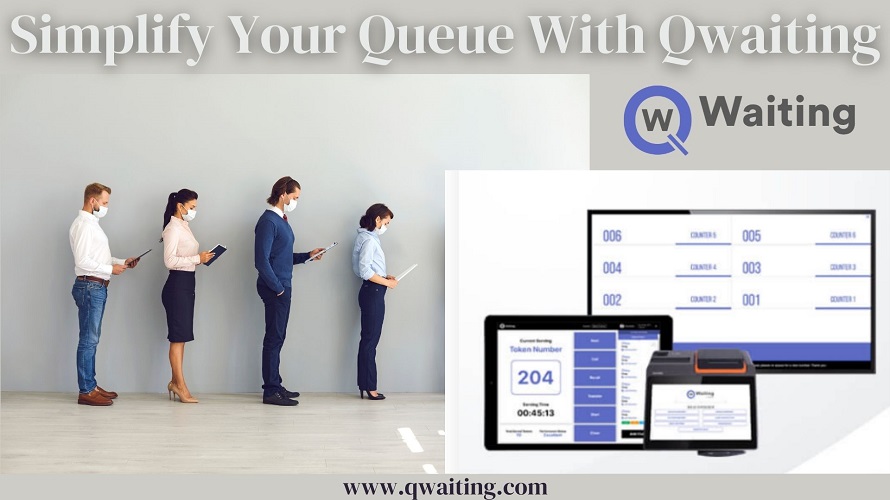 Qwaiting Reviews & Pricing 2025 | GoodFirms