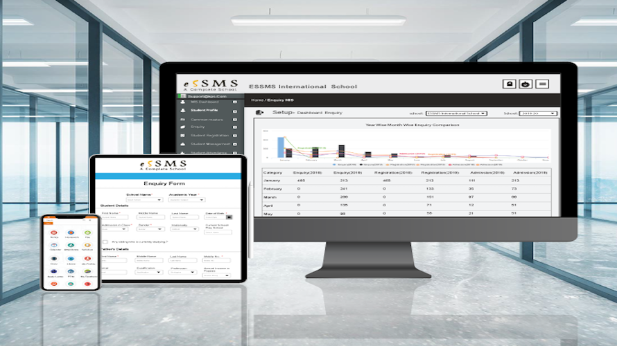 eSSMS Reviews & Pricing 2025