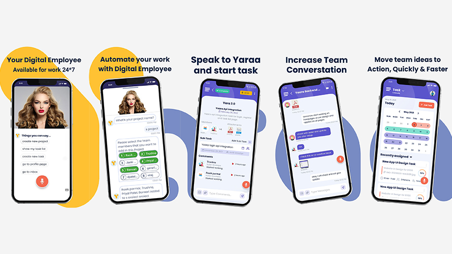 Yaraa Reviews & Pricing 2025