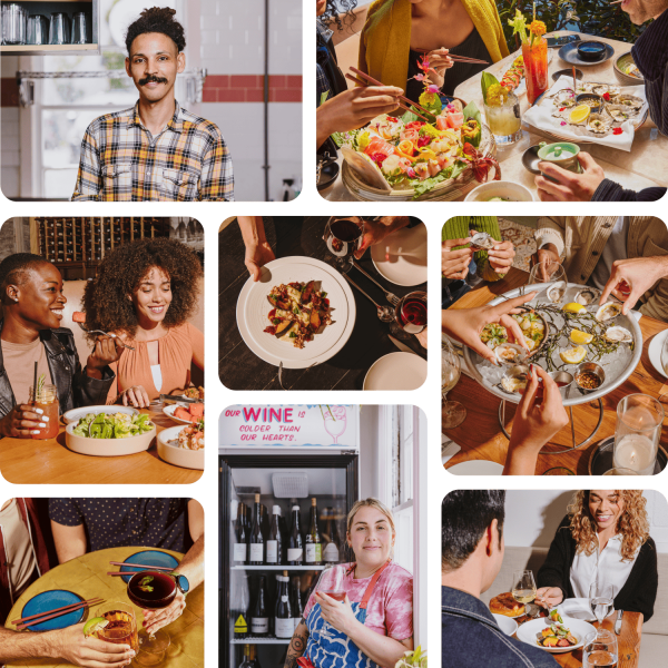 OpenTable Reviews & Pricing 2025 | GoodFirms