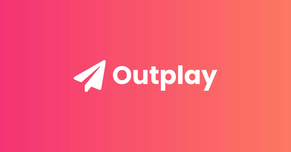 Outplay Reviews & Pricing 2024