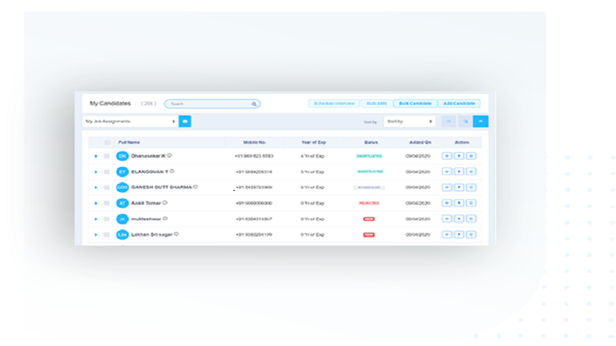 HYRE Reviews & Pricing 2025