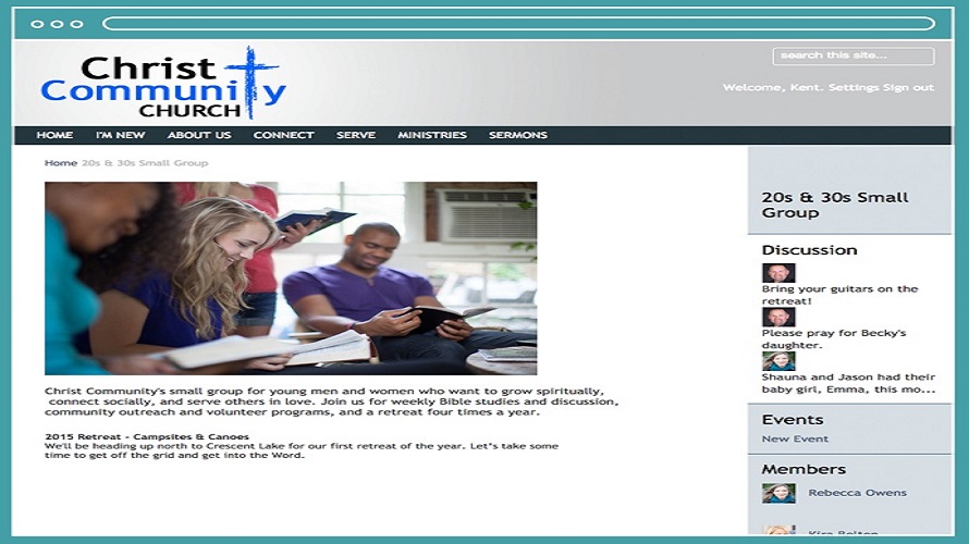 Church360 Reviews & Pricing 2025