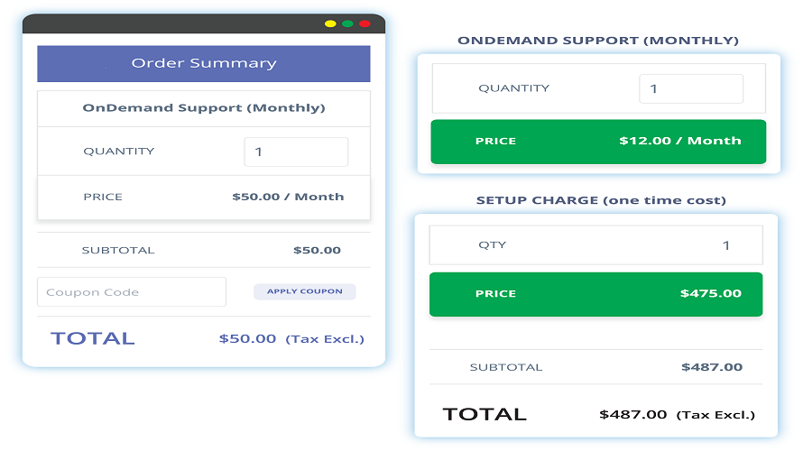 SubscriptionFlow Reviews & Pricing 2025 | Goodfirms