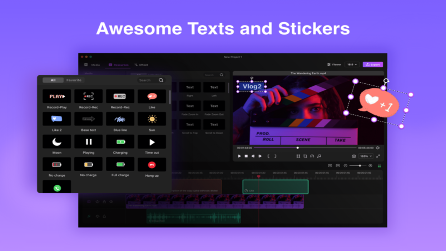 Filmage Editor Reviews & Pricing 2025 | GoodFirms