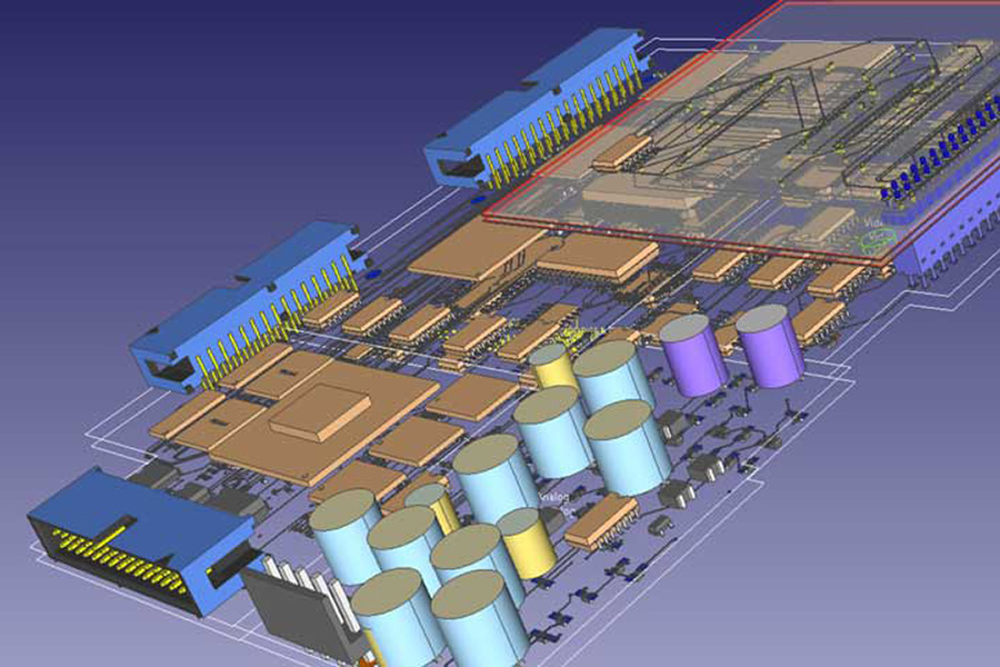 CR-8000 Reviews & Pricing 2025 | Goodfirms