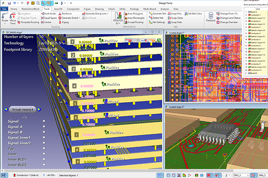 CR-8000 Reviews & Pricing 2025 | Goodfirms