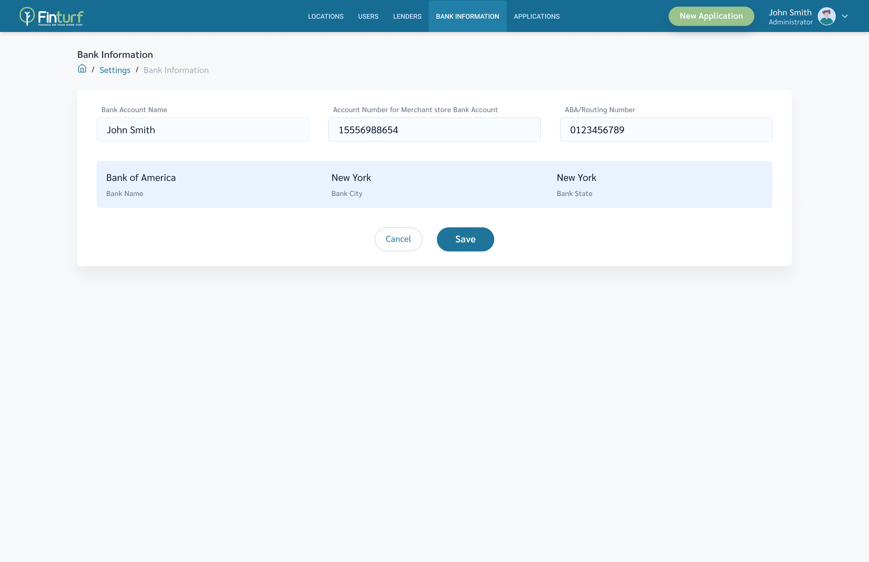 Finturf Reviews & Pricing 2025 | GoodFirms