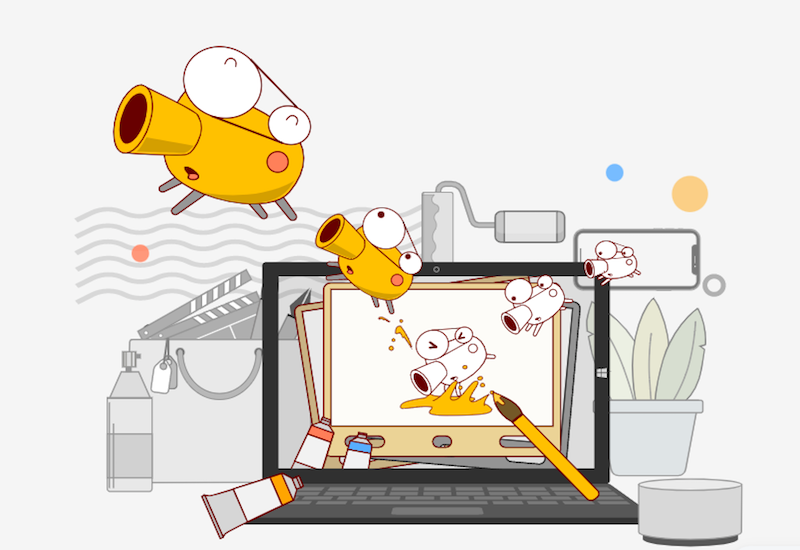 Animation Desk Reviews & Pricing 2025 | GoodFirms