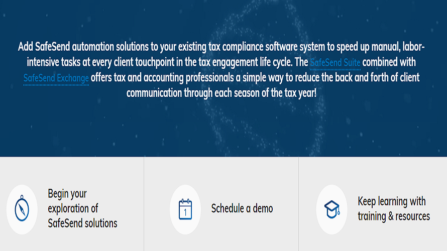 SafeSend Reviews & Pricing 2025 | GoodFirms