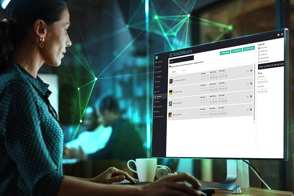 Escreen Reviews & Pricing 2025