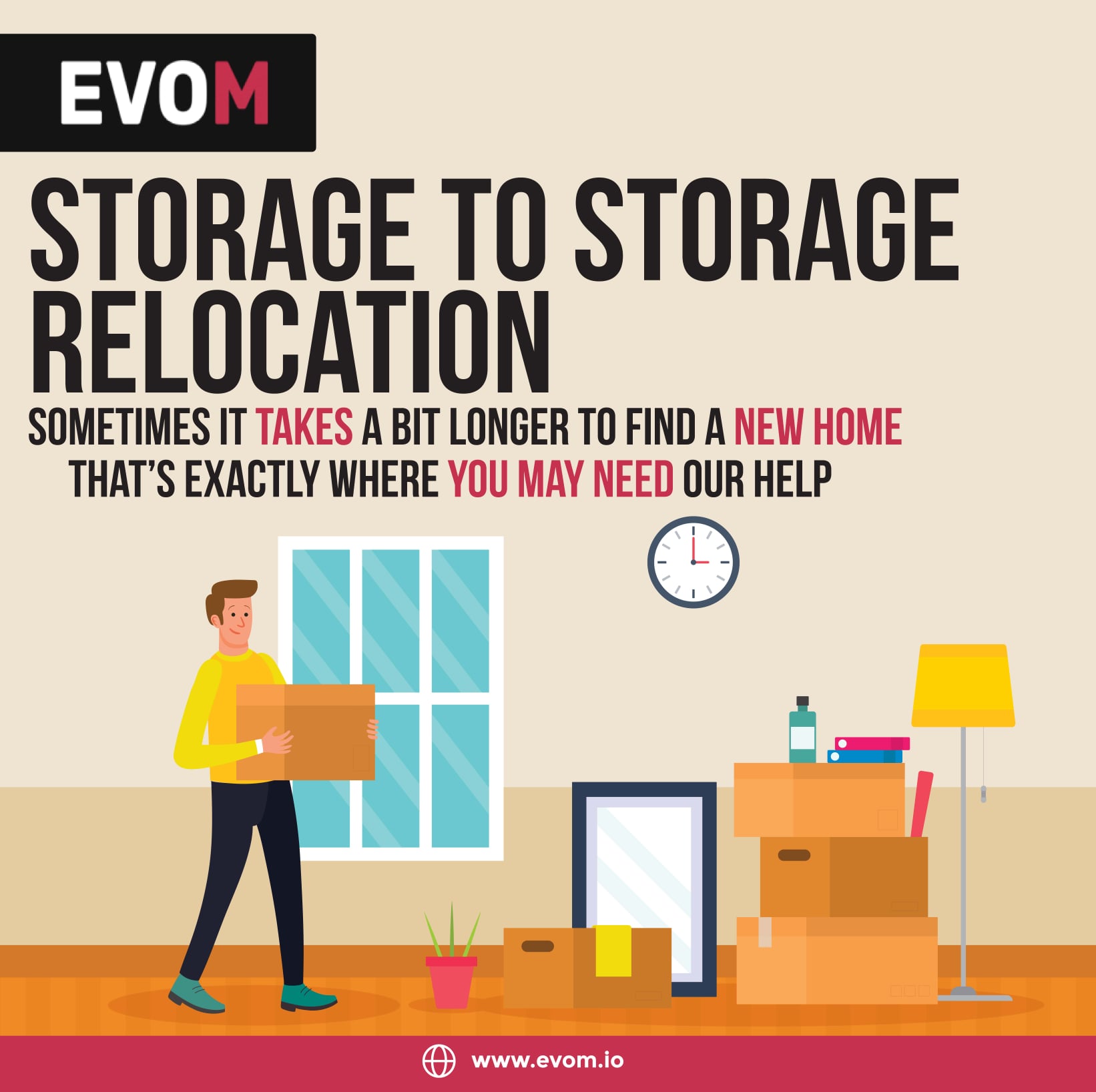 Evom Reviews & Pricing 2025 | GoodFirms