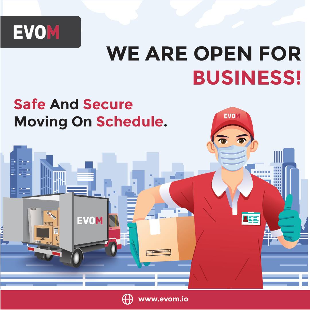 Evom Reviews & Pricing 2025 | GoodFirms