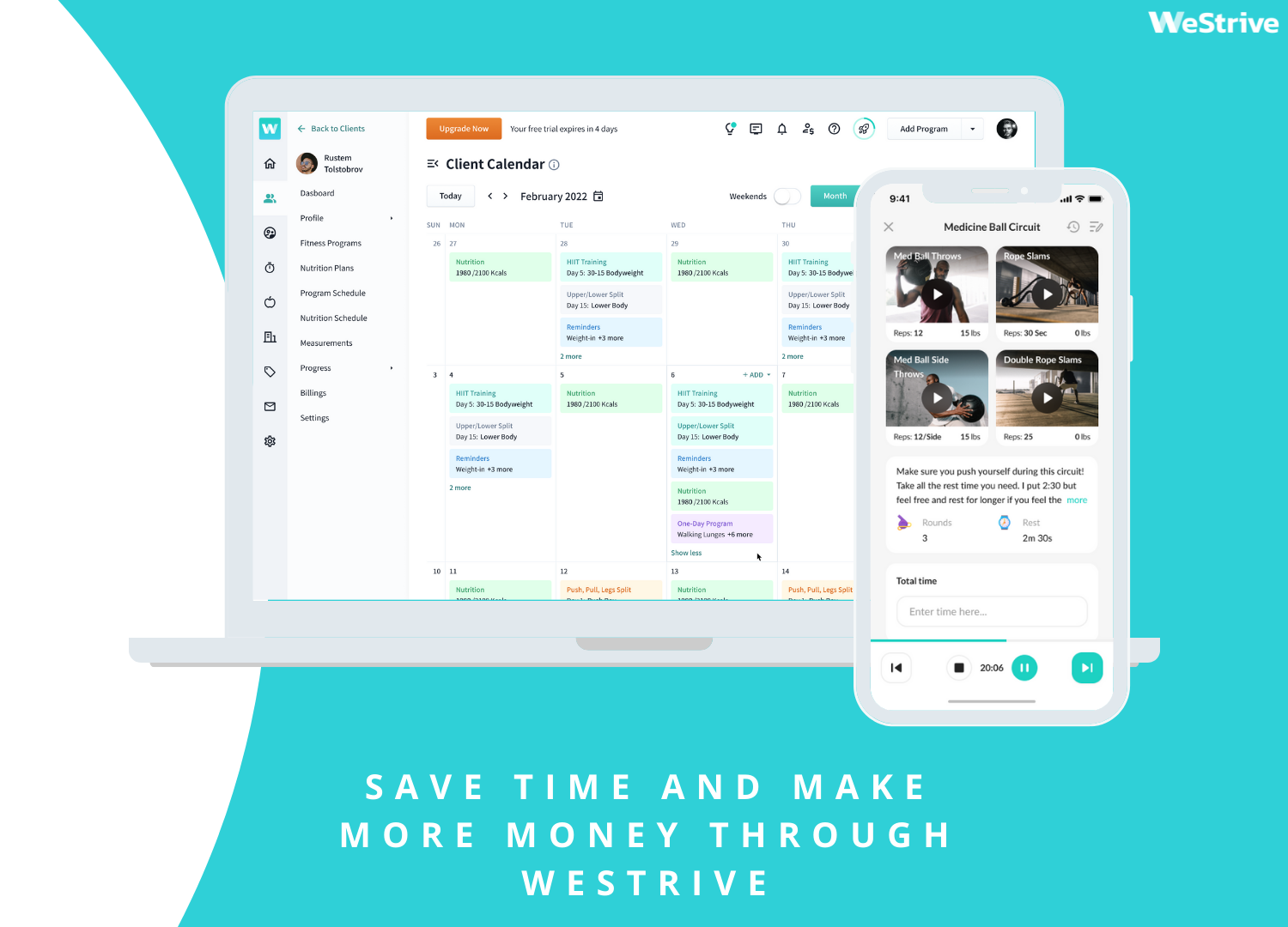 WeStrive Reviews & Pricing 2025 | GoodFirms