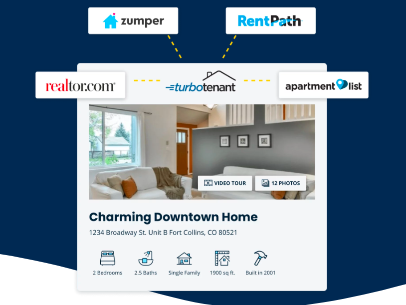 TurboTenant Reviews & Pricing 2023