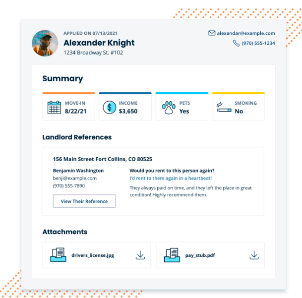 TurboTenant Reviews & Pricing 2023