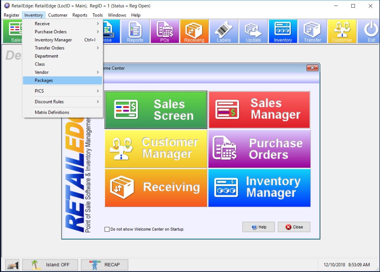 RetailEdge Reviews & Pricing 2025