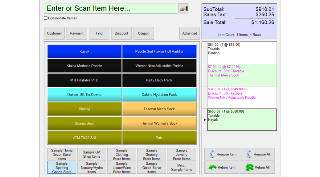 RetailEdge Reviews & Pricing 2025