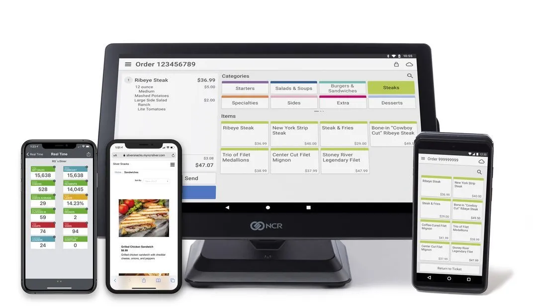NCR Aloha Cloud Reviews & Pricing 2025