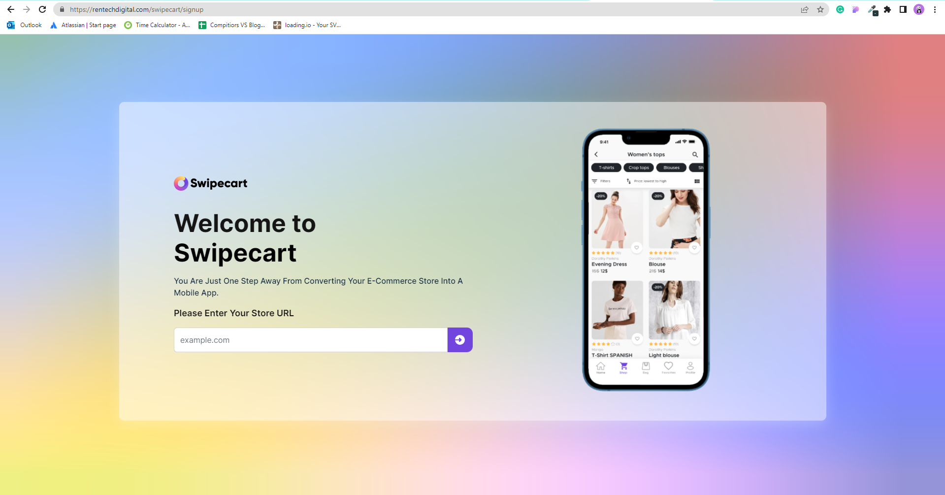 Swipecart Reviews & Pricing 2023