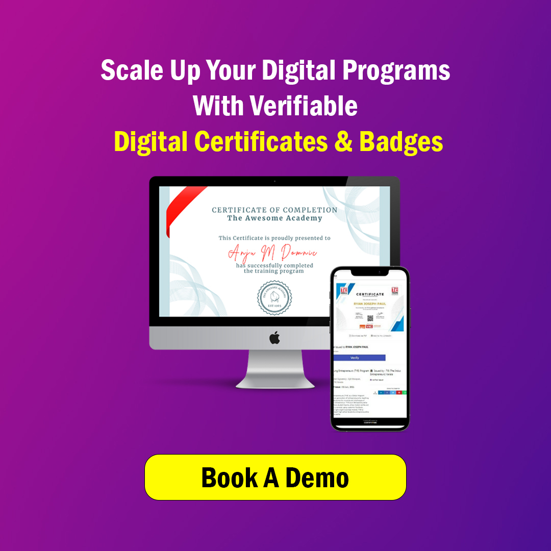 CertifyMe Reviews & Pricing 2025