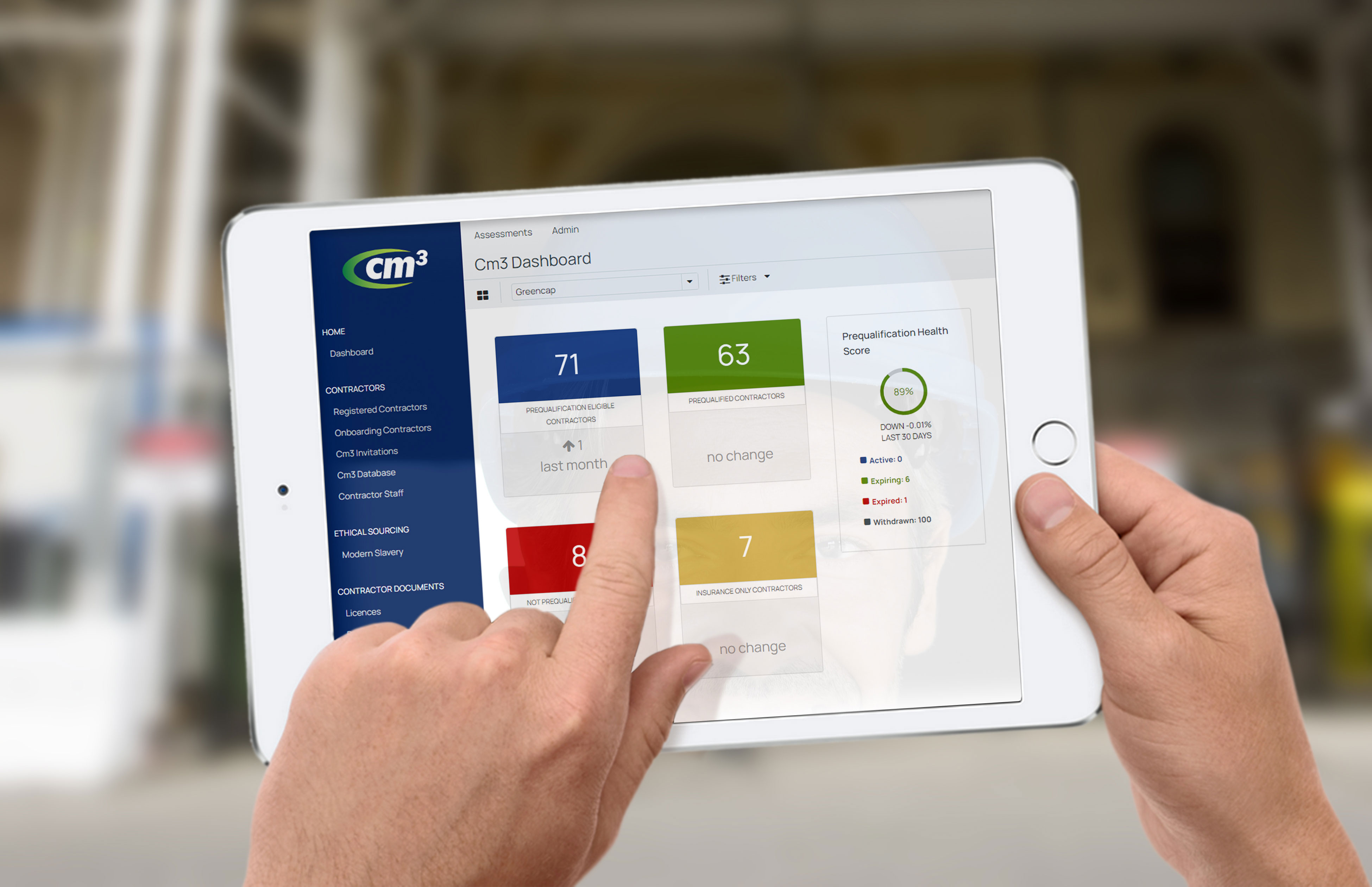 Cm3 Reviews & Pricing 2025 | GoodFirms