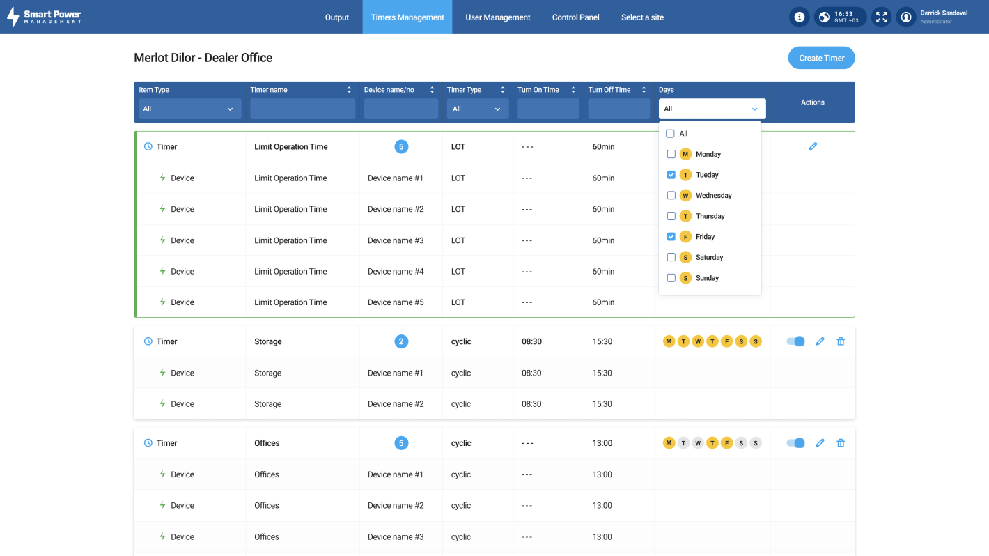 Unified NMS Reviews & Pricing 2025 | GoodFirms