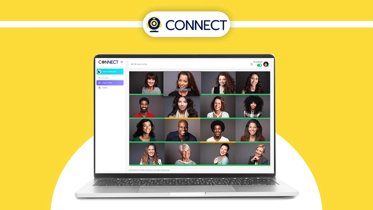 Workhub Connect Reviews & Pricing 2025