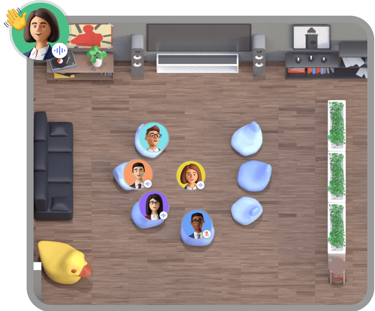 Kosy Office Reviews & Pricing 2025