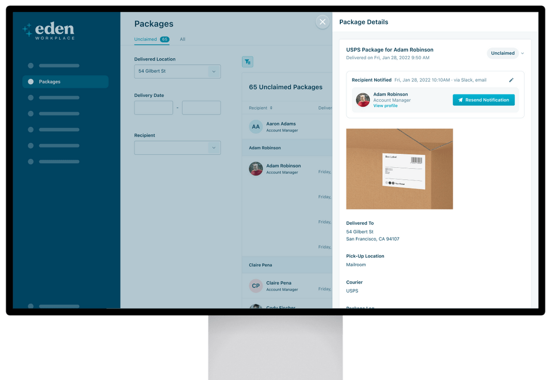 Eden Reviews & Pricing 2025