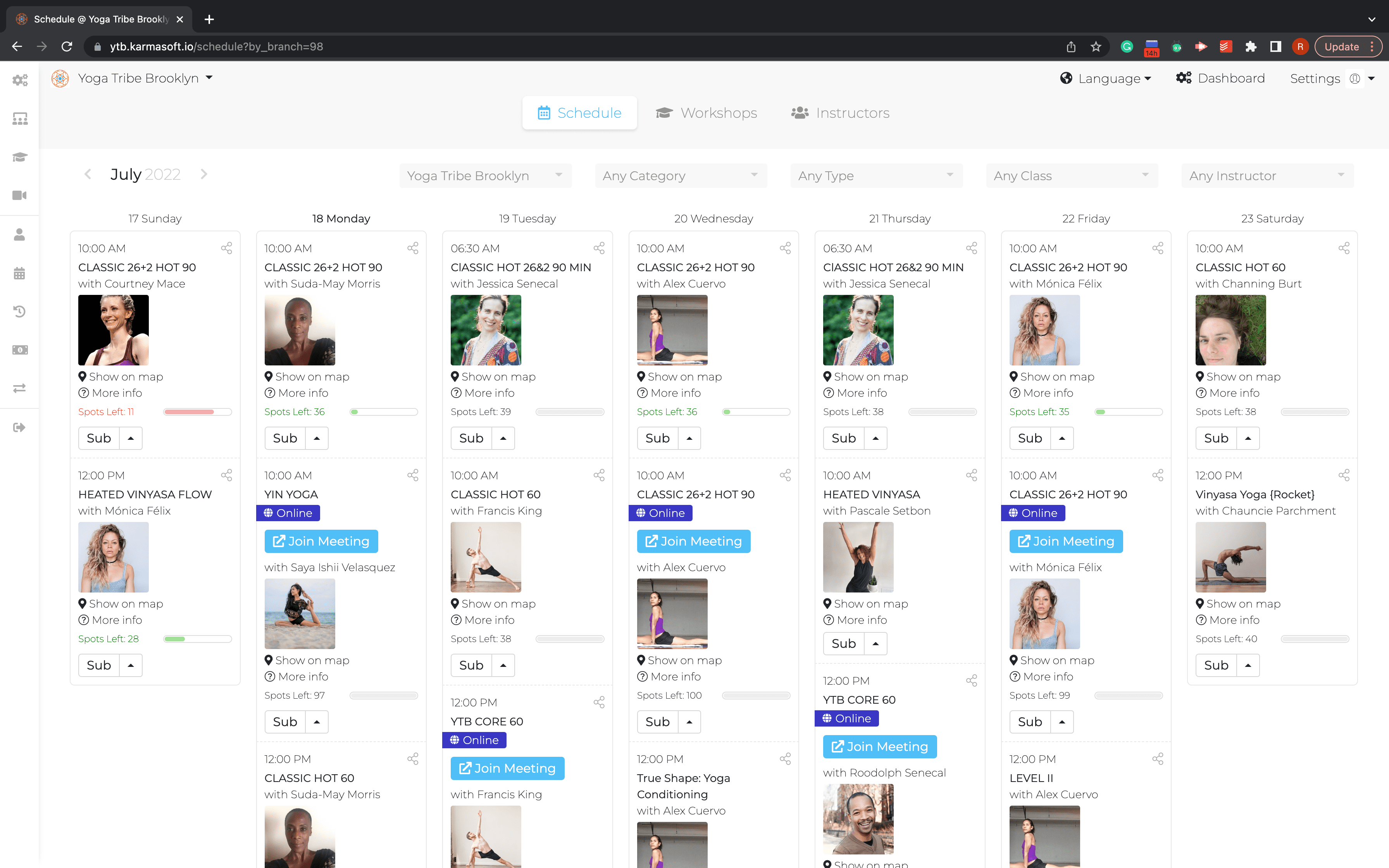 Karmasoft Reviews & Pricing 2024