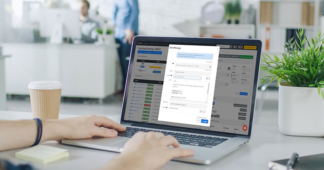 Tai TMS Reviews & Pricing 2025 | GoodFirms