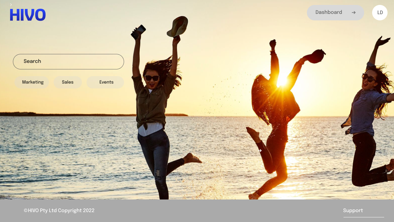 HIVO Reviews & Pricing 2025 | GoodFirms