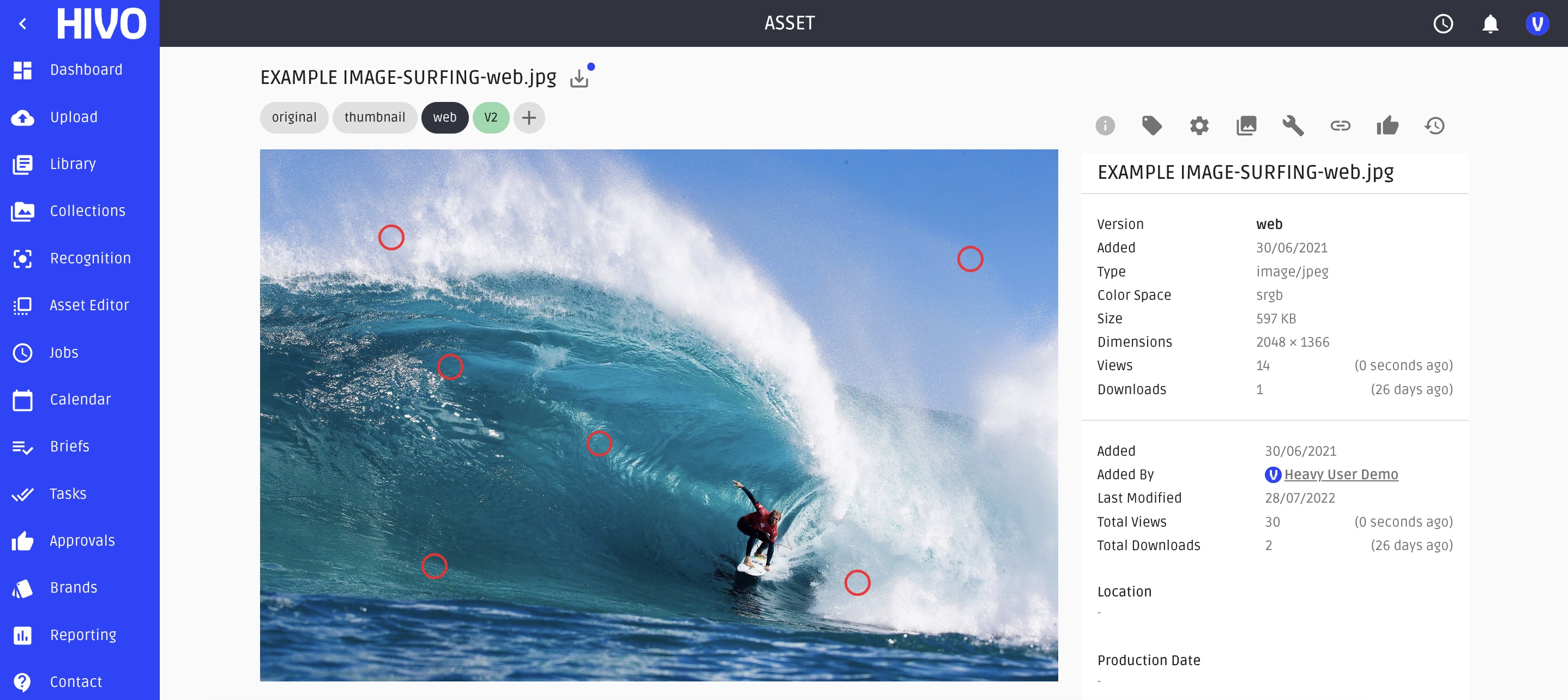 HIVO Reviews & Pricing 2025 | GoodFirms