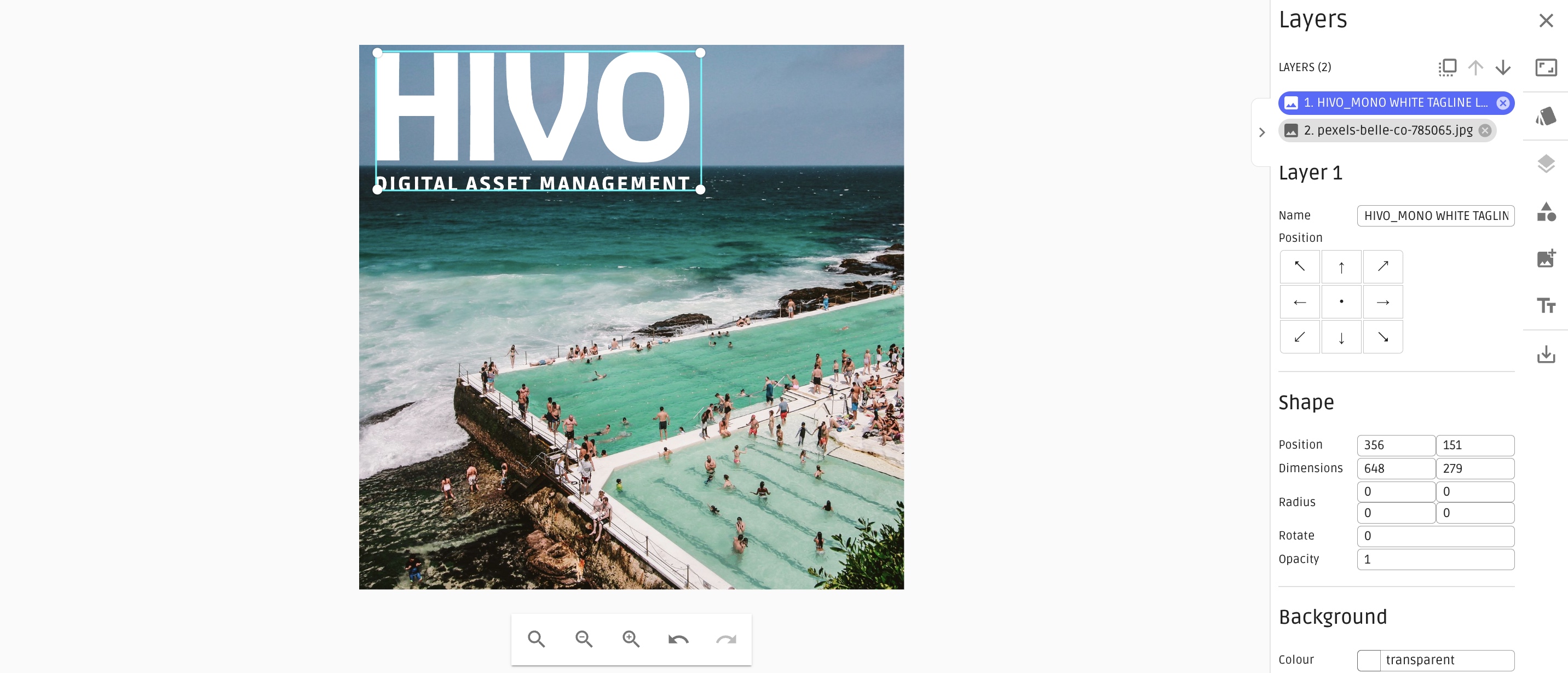 HIVO Reviews & Pricing 2025 | GoodFirms