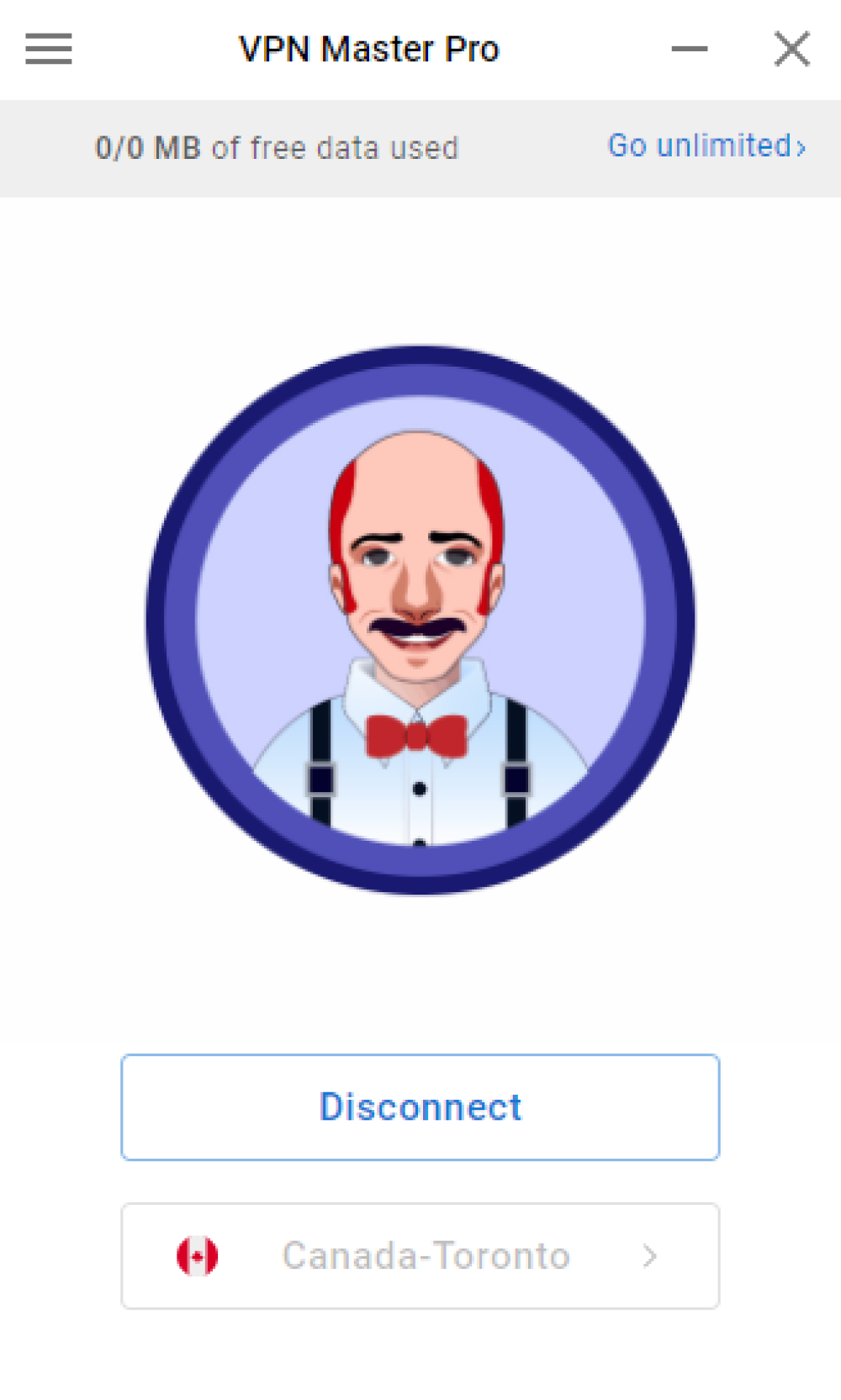 VPN Master Pro Reviews & Pricing 2025 | GoodFirms