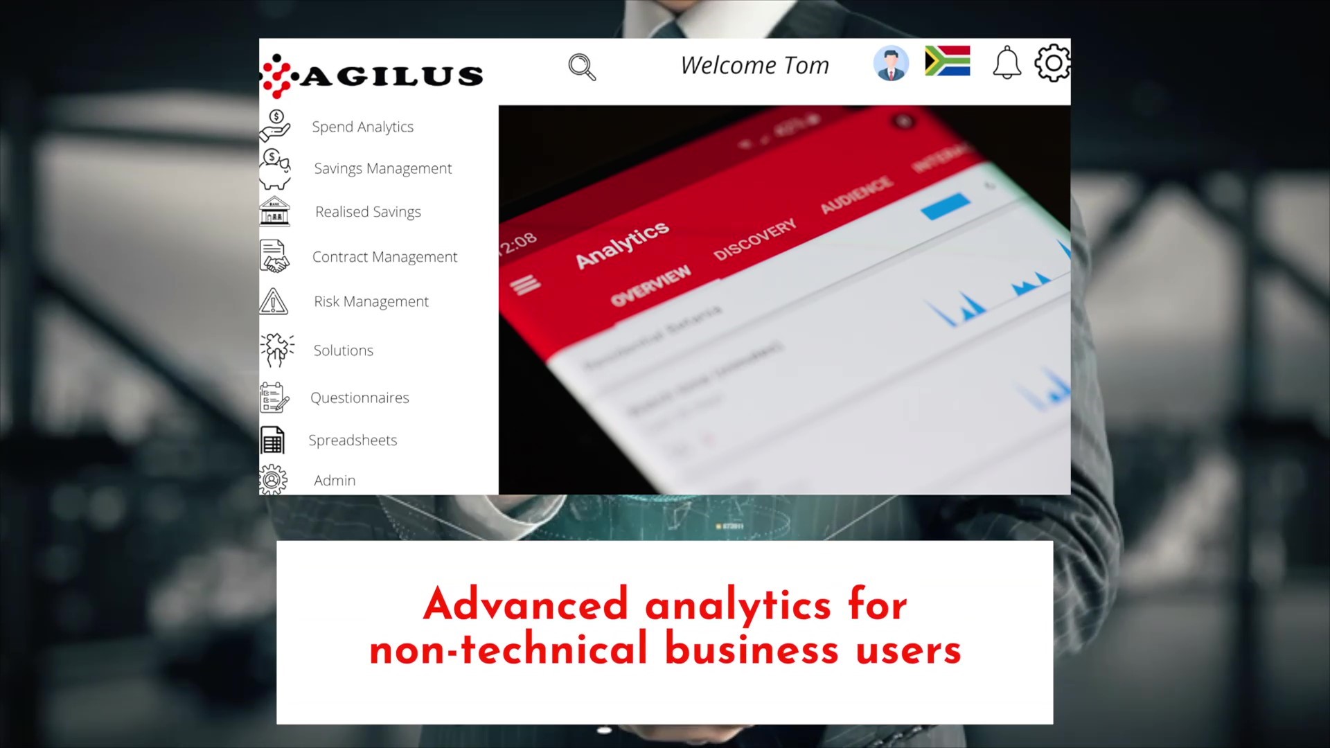 Agilus Reviews & Pricing 2025