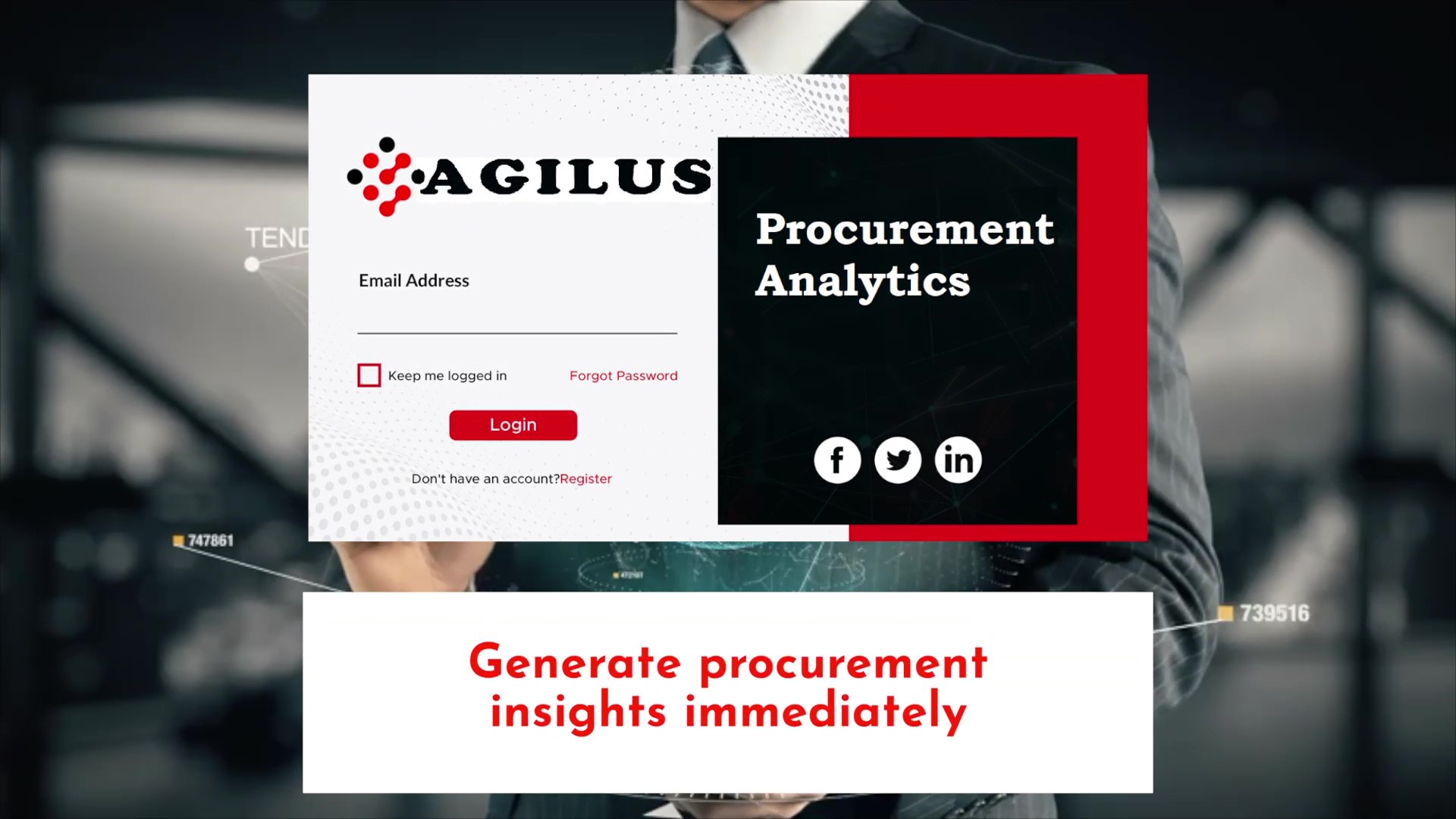 Agilus Reviews & Pricing 2025