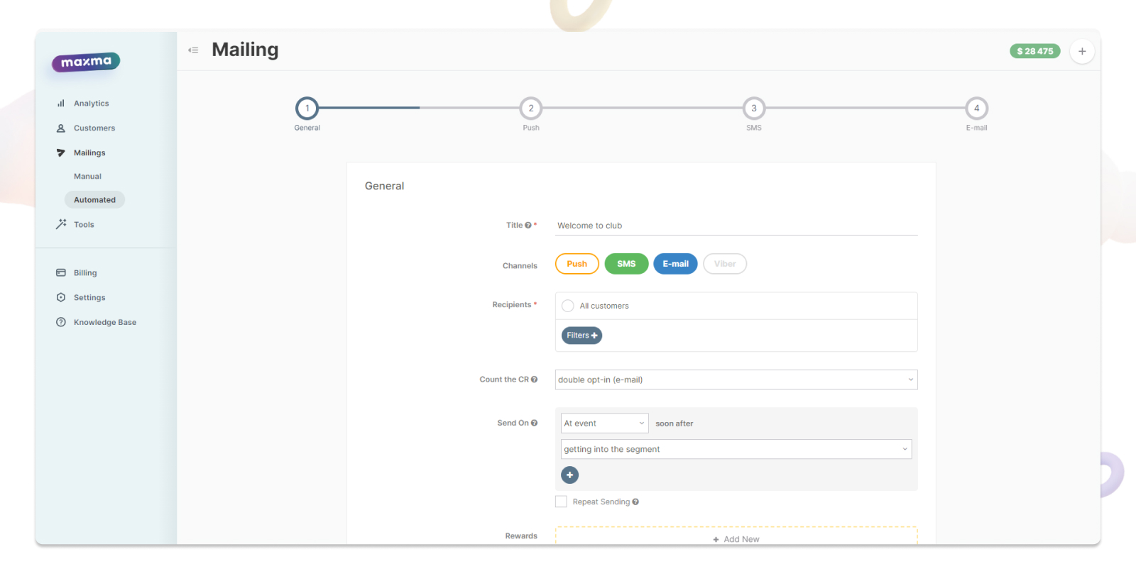 MAXMA Reviews & Pricing 2025