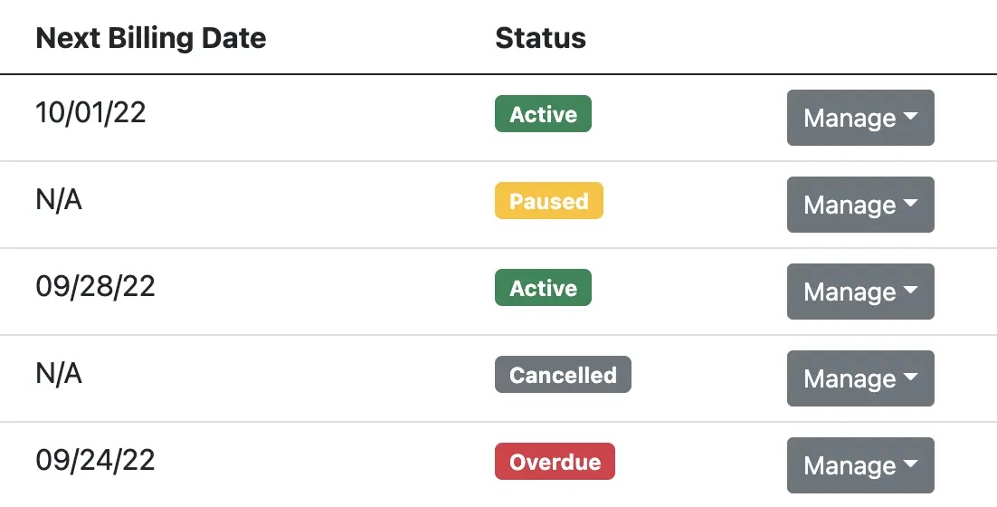 Submatic Reviews & Pricing 2025 | GoodFirms