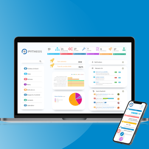 PYTHEOS Reviews & Pricing 2025