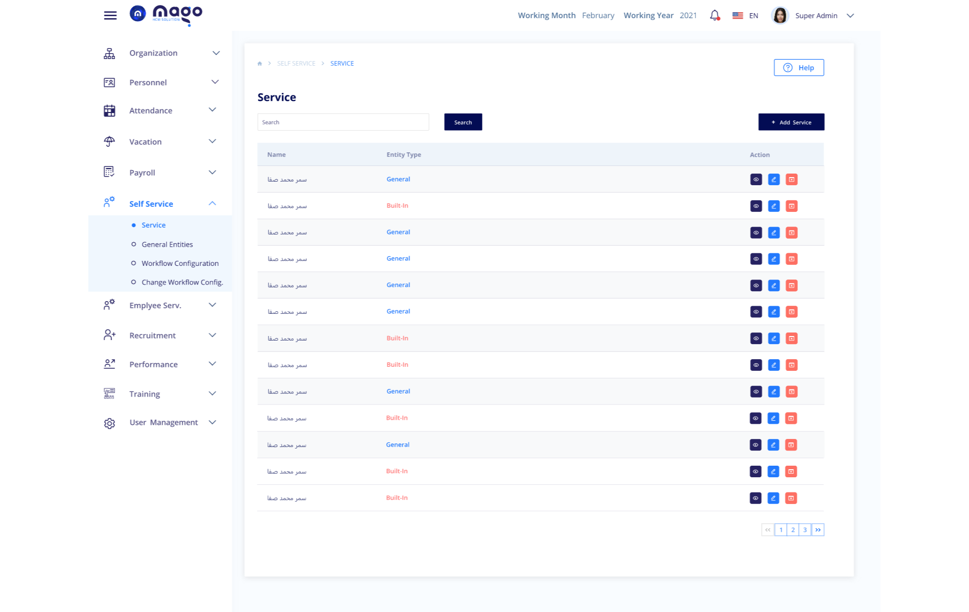 Mago HCM Reviews & Pricing 2025