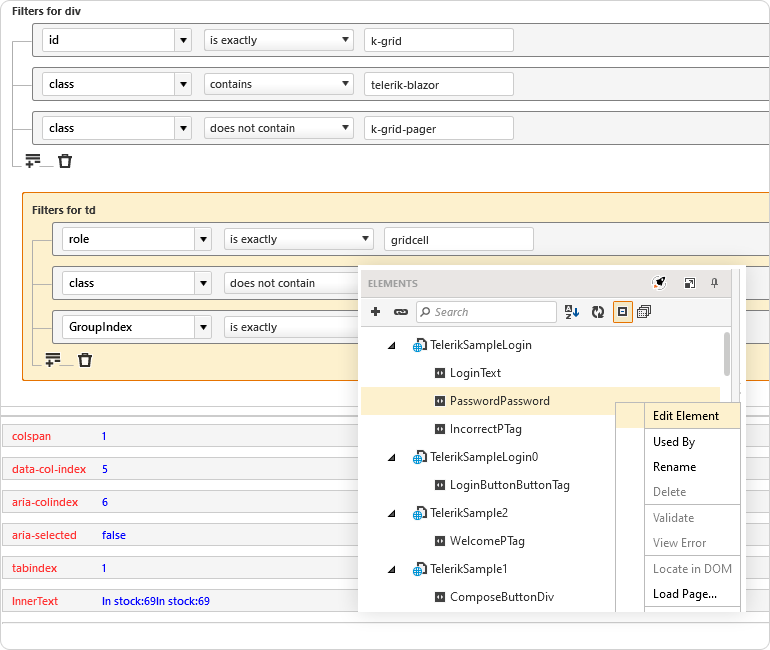 Telerik Test Studio Reviews & Pricing 2025