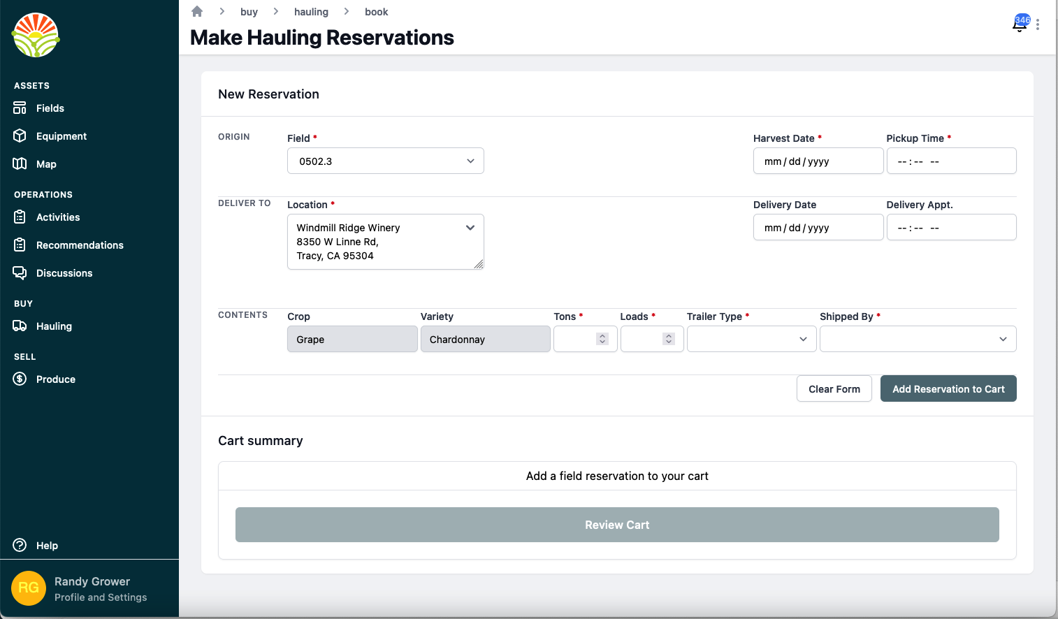 Parcel.ag Reviews & Pricing 2025