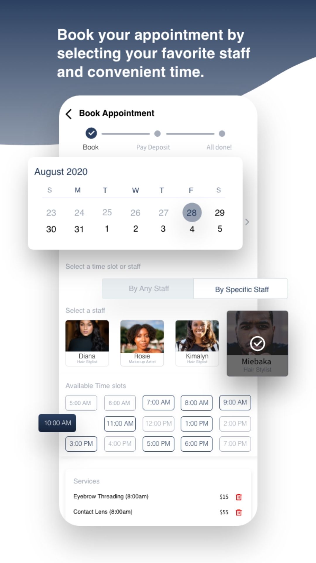 GlamAfric Reviews & Pricing 2025